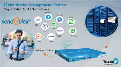 Central Alert Notification System » Mytech Partners Ltd