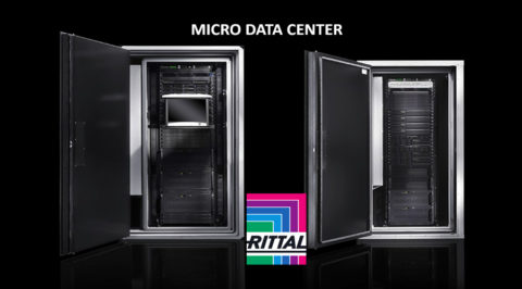 Micro Data Center » Mytech Partners Ltd