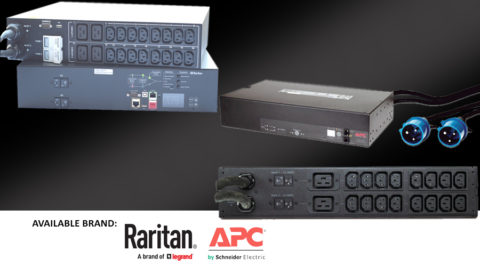 Static Transfer Switch » Mytech Partners Ltd