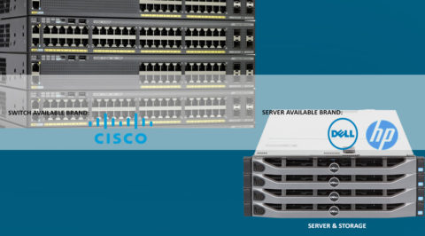 Ethernet Switch & Server Storage » Mytech Partners Ltd