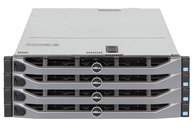 Ethernet Switch & Server Storage » Mytech Partners Ltd