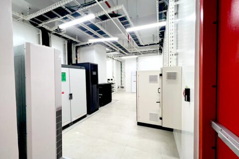 Mytech Partners Ltd » Your Solutions Partner